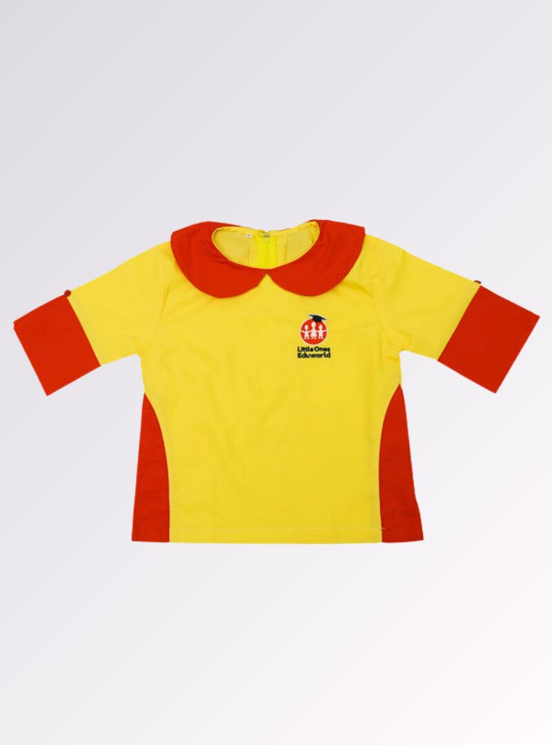 LOE Uniform Girl – LOE Mall