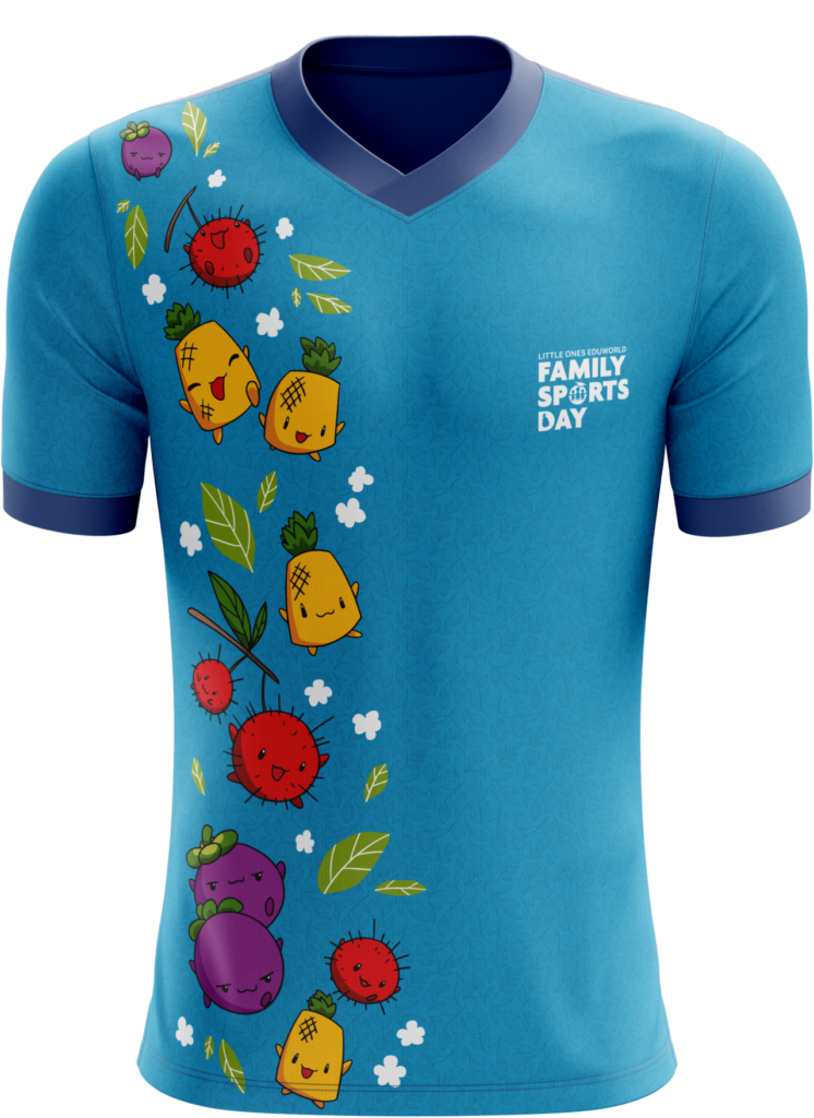 FSD24 Kids Tshirt – LOE Mall